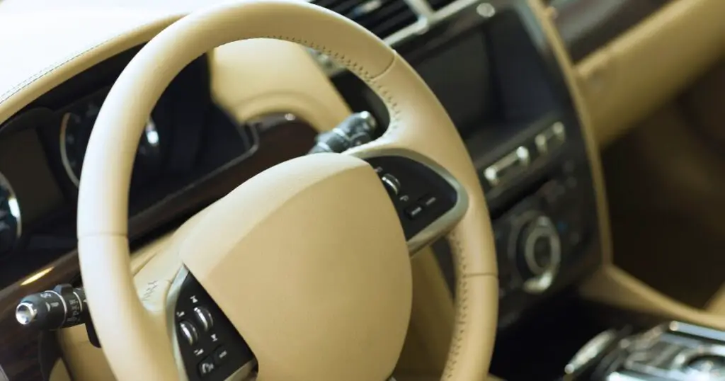 Navigating the Roads: A Closer Look at Car Steering Systems